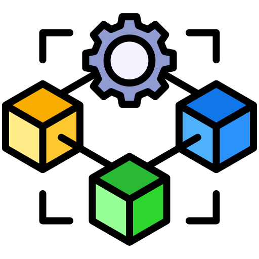 Blockchain Development - TechNest: Trust Technology Solutions & Outsourcing